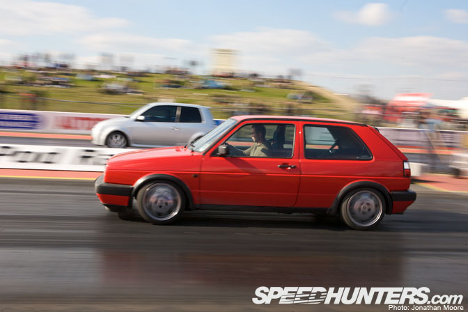 ANGEL TUNING EXTREMO: VW GOLF A2 Y A1 (CARIBE)